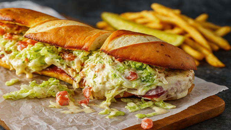 Grinder Sandwich: 7 Must-Know Tips for the Perfect Sub
